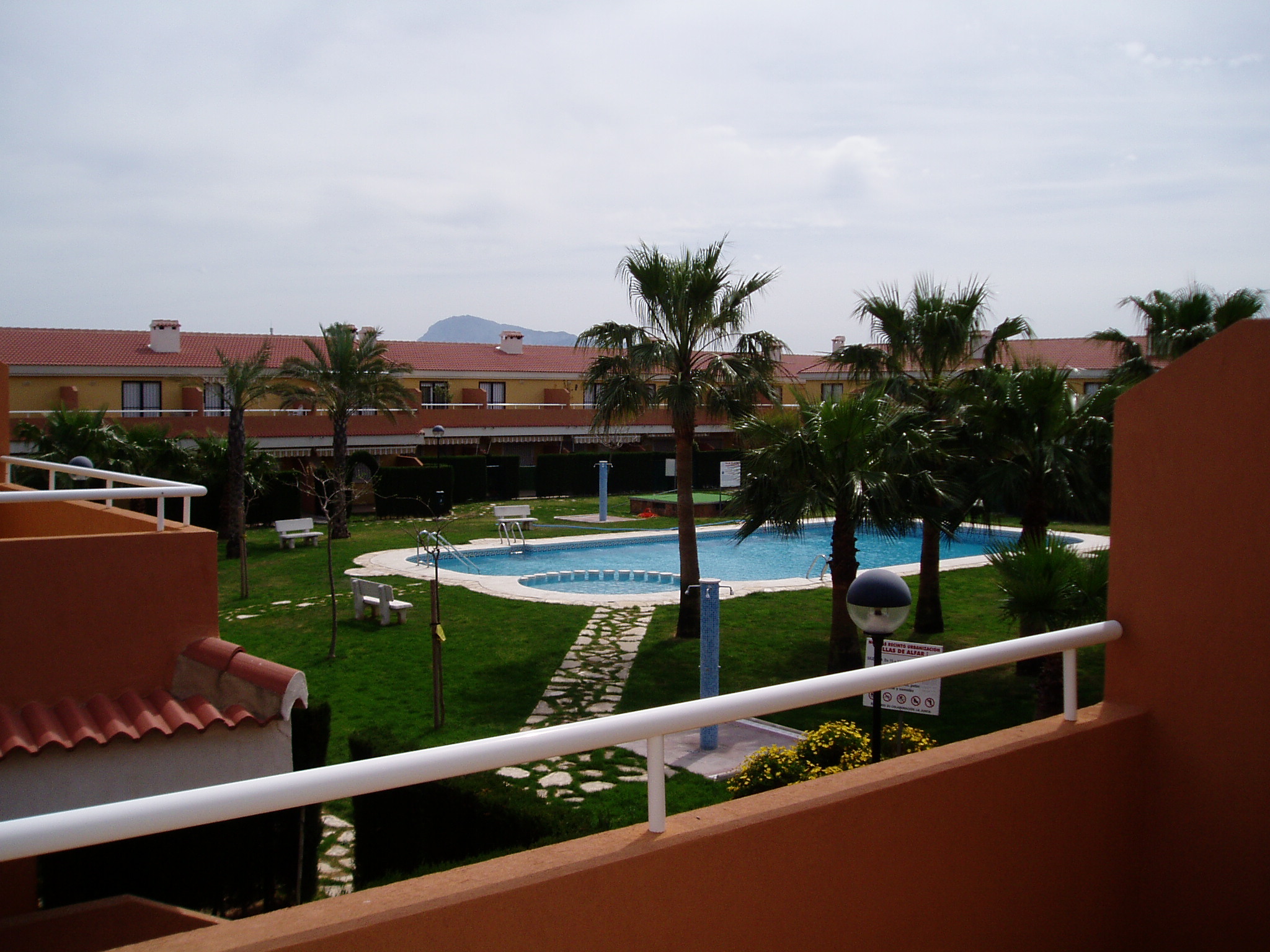 Vacaciones · Montepío de Teléfonos